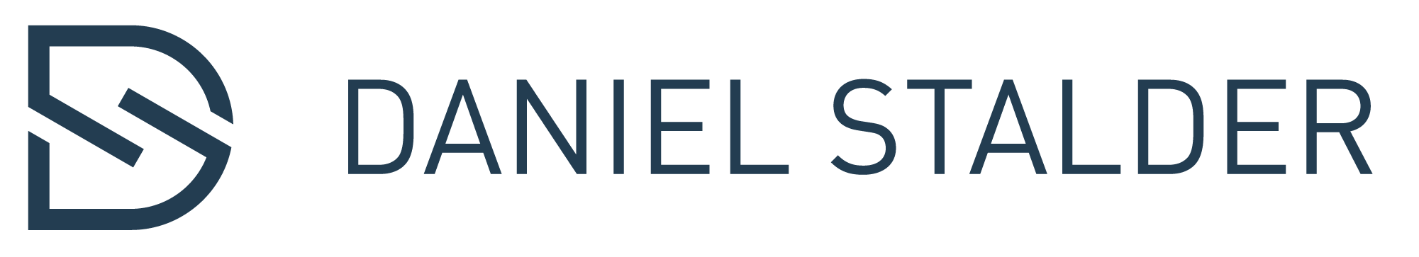 Forside – Daniel Stalder